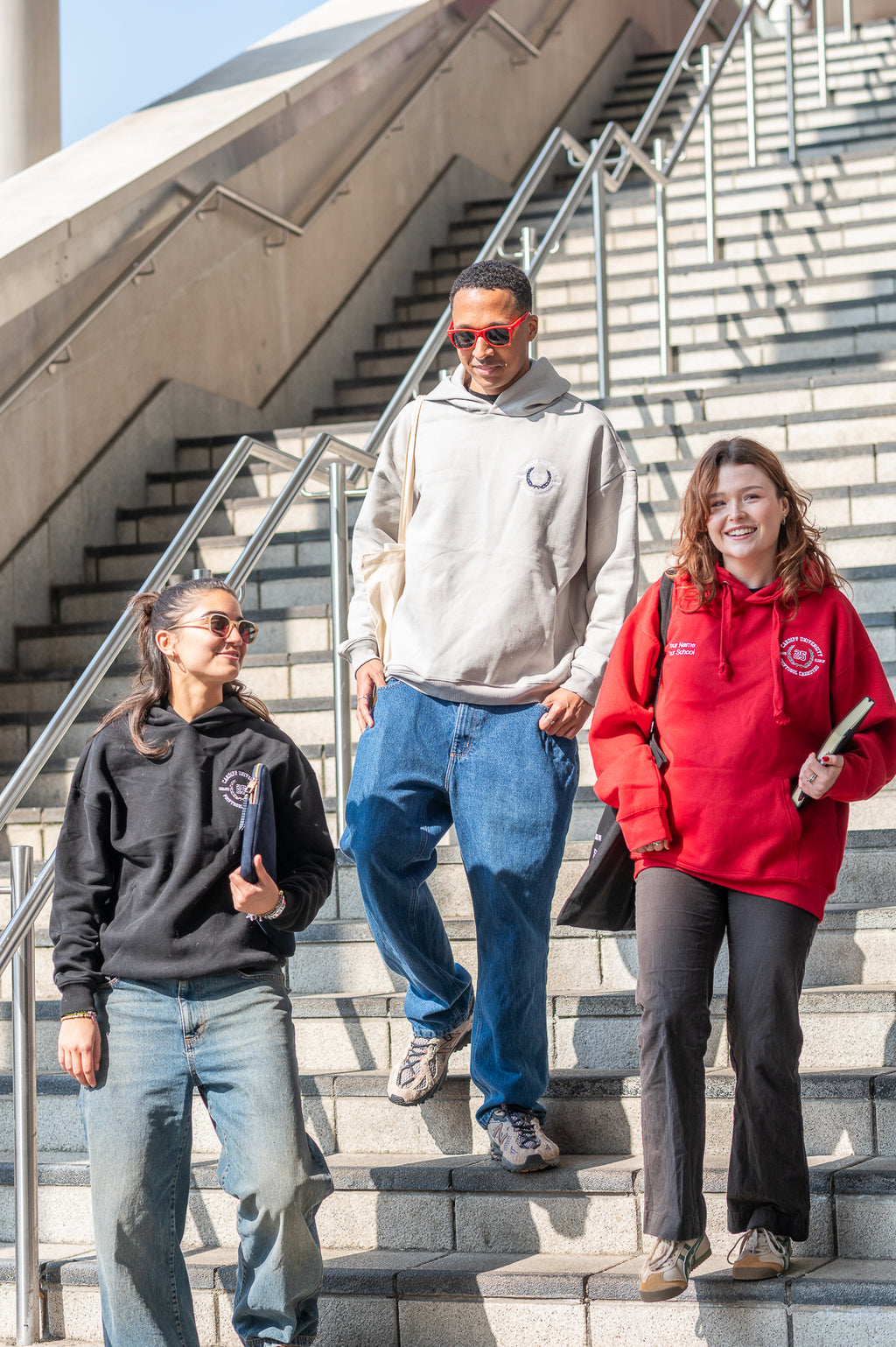 Graduation 2025 – Love Cardiff