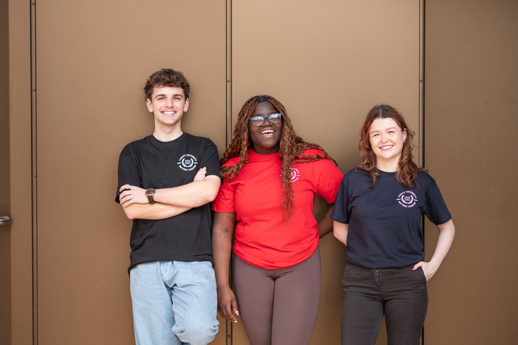 Graduation 2025 – Love Cardiff