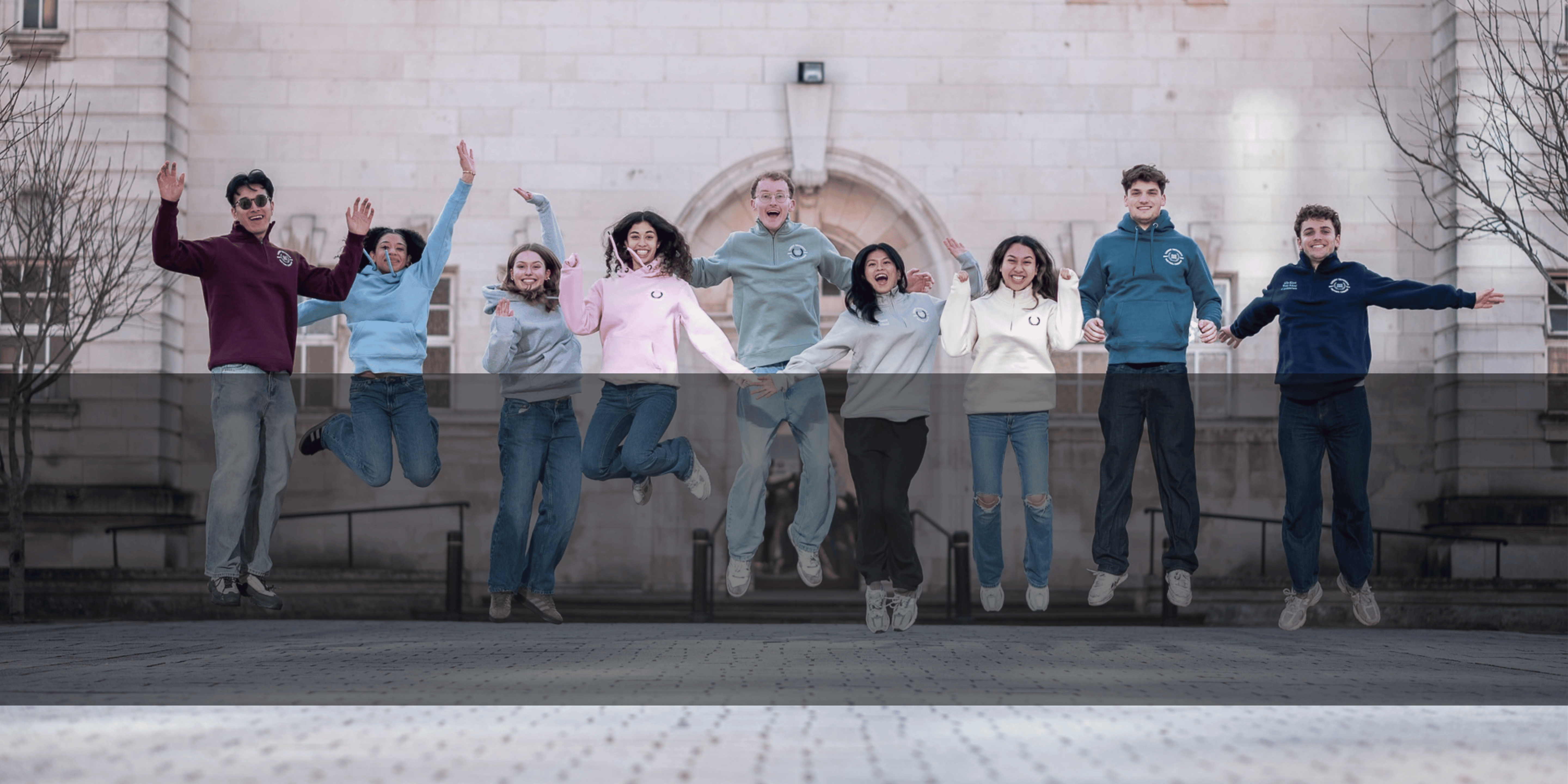 Graduation 2026 – Love Cardiff