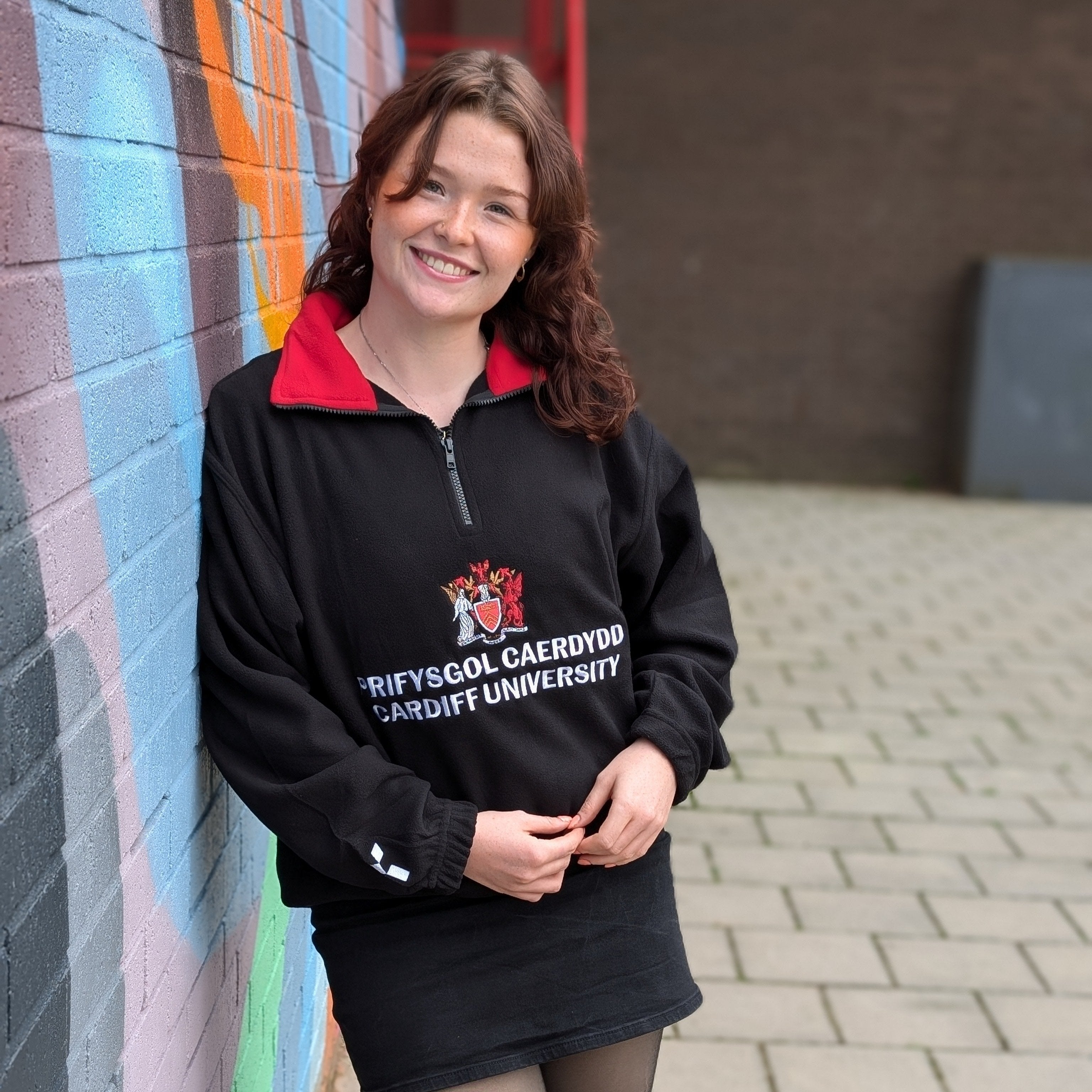 Love Cardiff - Official Cardiff University Merch!