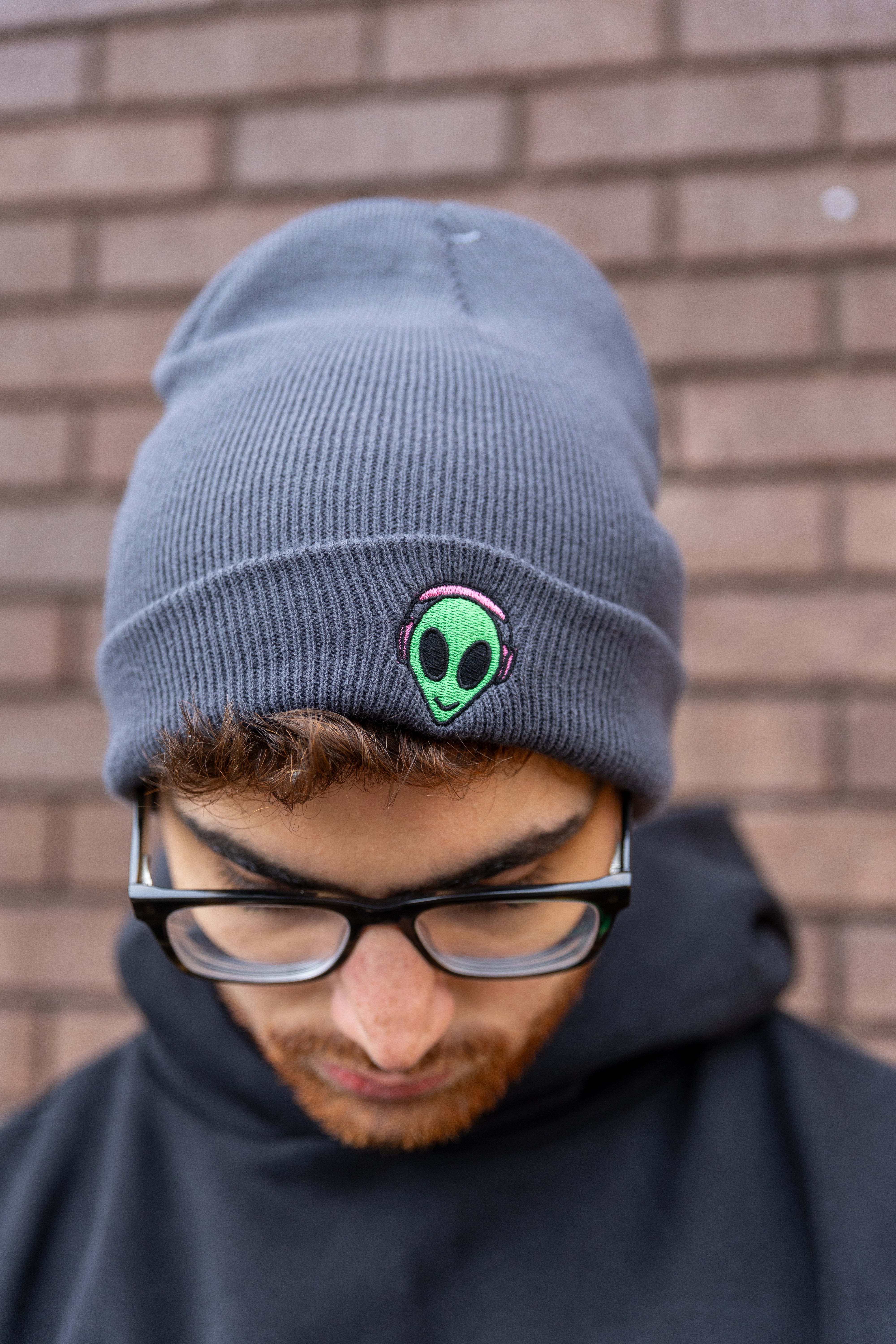 Yolo - Beanie – Love Cardiff